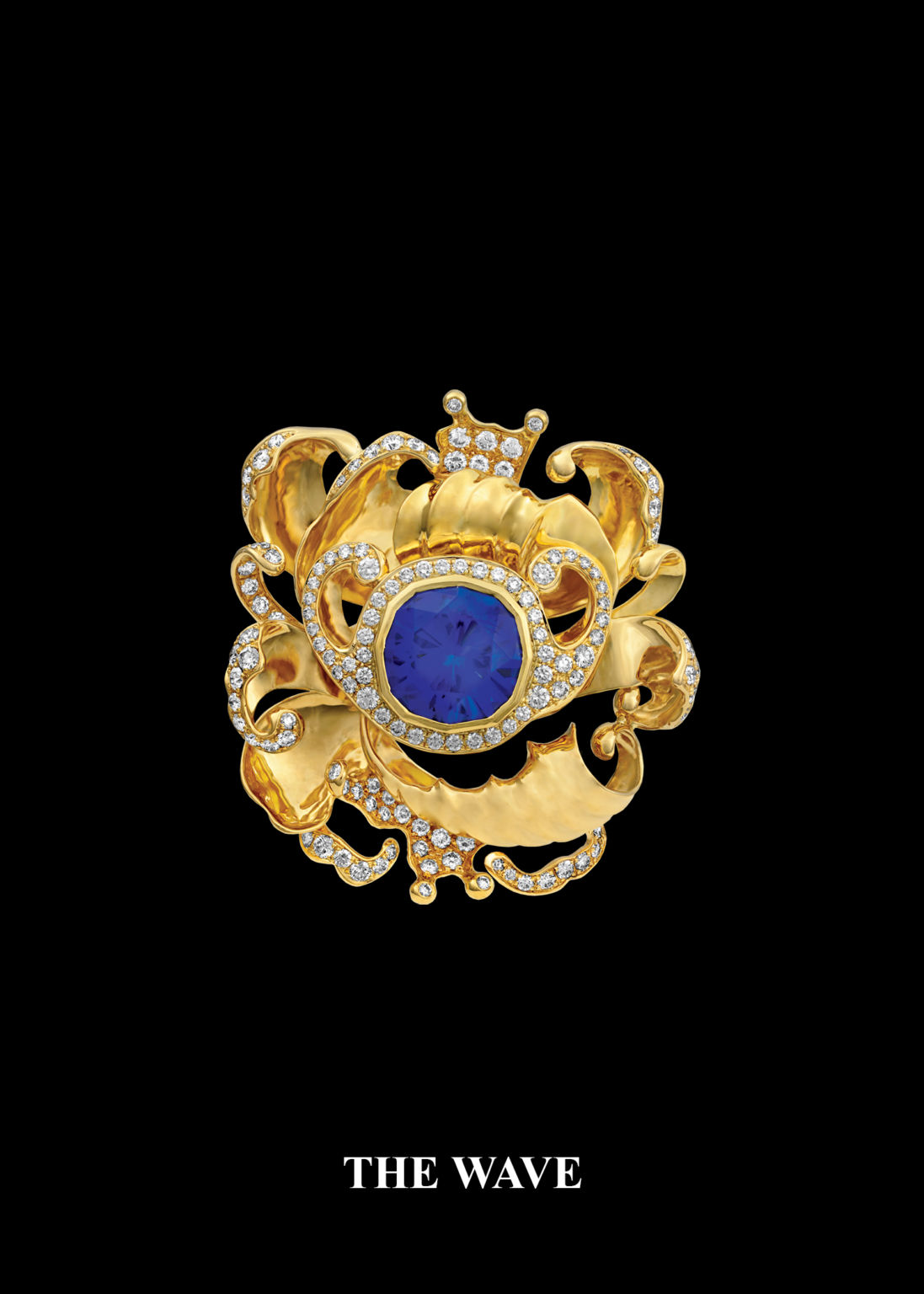 Art of the Jewel – The Crevoshay Collection | Crevoshay