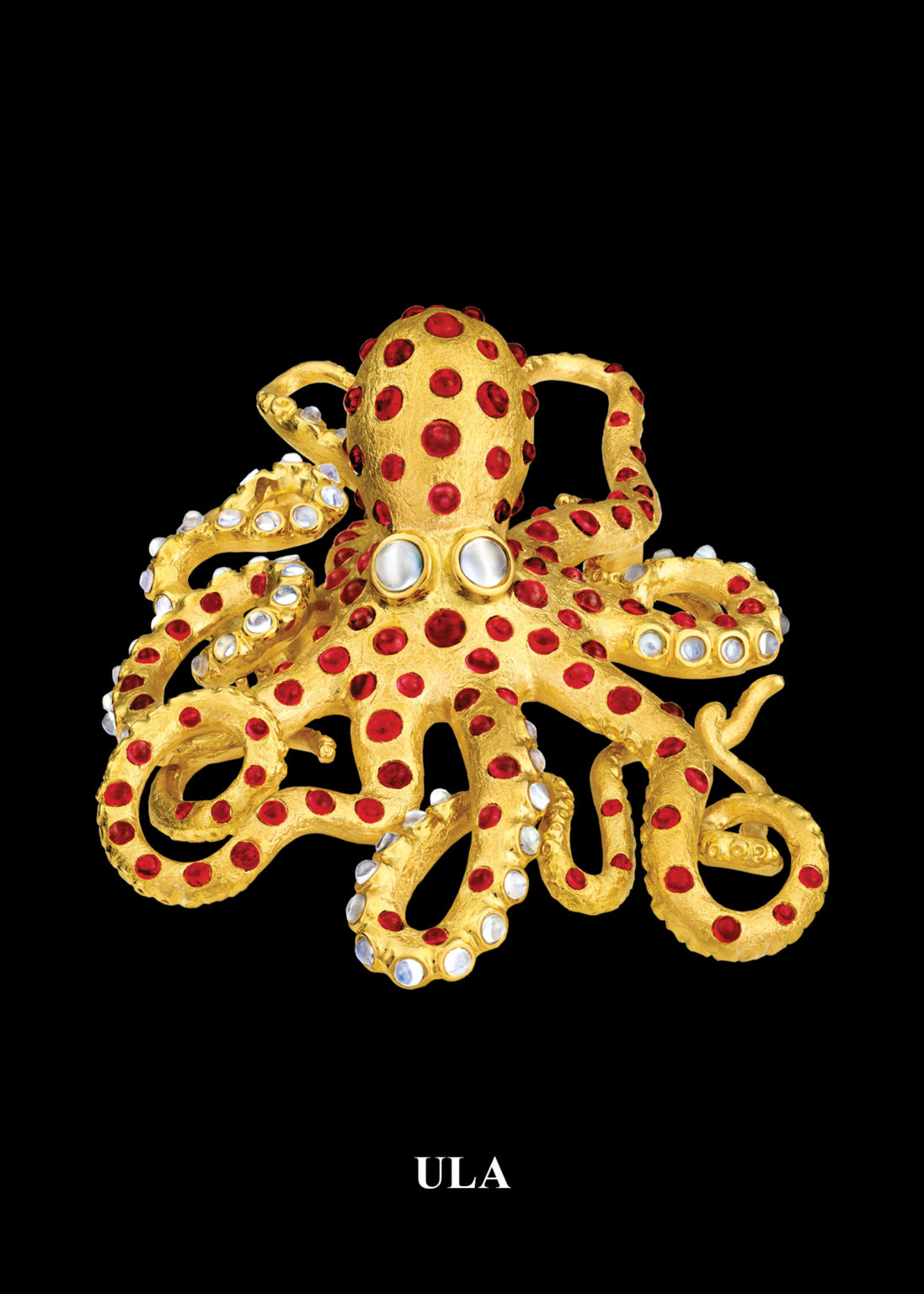 Art of the Jewel – The Crevoshay Collection | Crevoshay